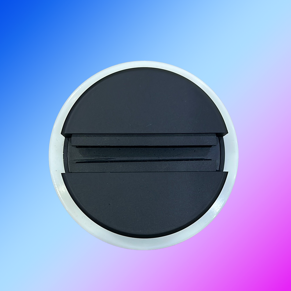 AirTime - Levitating LED Slab Display