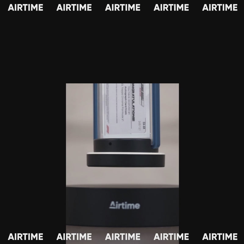 Airtime 2.0 | Wholesale Case (8 Units)